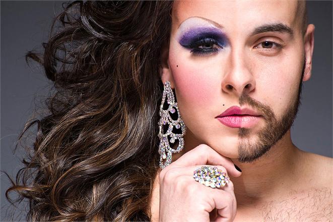 drag queen | Get Fit. Go Figure!