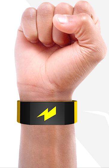 pavlok pic | Get Fit. Go Figure!
