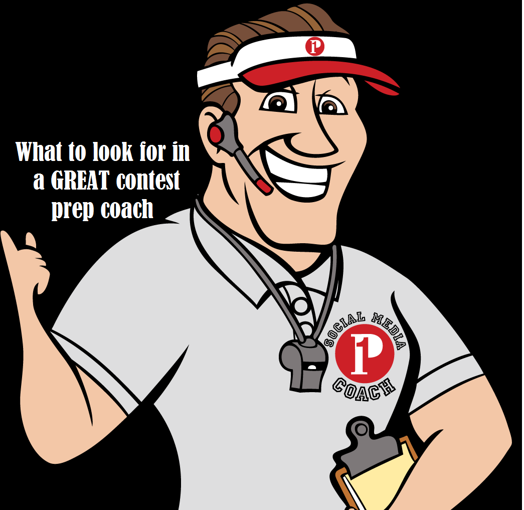 coach | Get Fit. Go Figure!