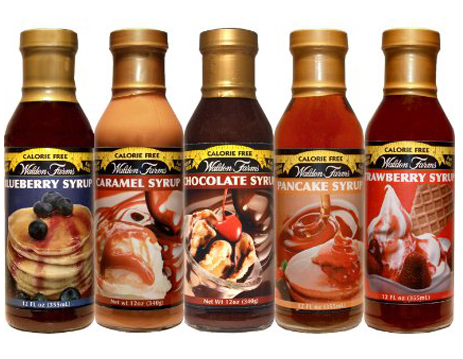 walden farms | Get Fit. Go Figure!