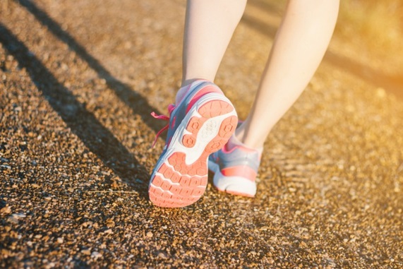 bottom sole | Get Fit. Go Figure!