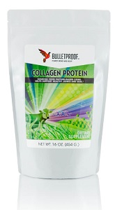 bullet proof collagen protein | Get Fit. Go Figure!