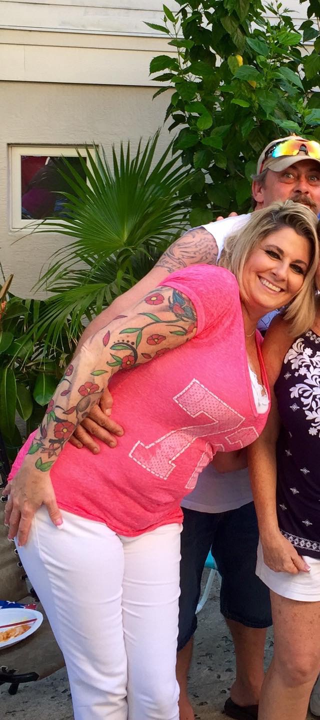 kimber7 | Get Fit. Go Figure!