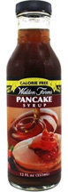 WF Syrup | Get Fit. Go Figure!